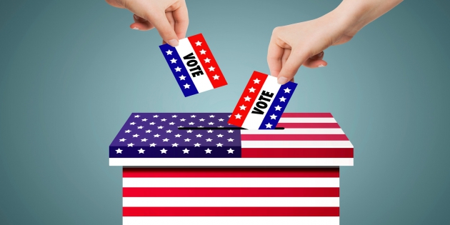 2024 Sample Ballots for the Primary Election | News | Monroe County ...