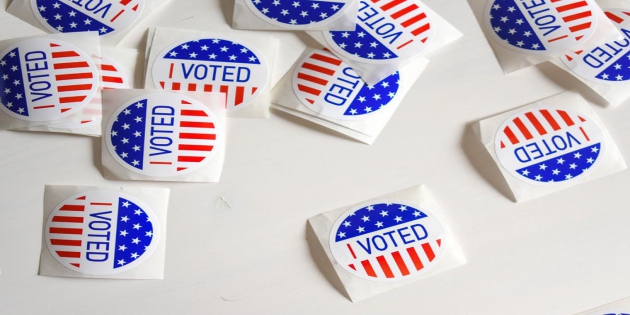 Sample Ballots for the November 5th, 2024 General Election | News ...