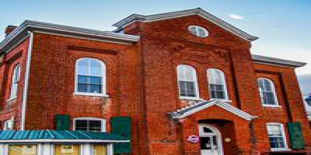 Monroe County Commission - Regular Session | February 1st, 2023 ...